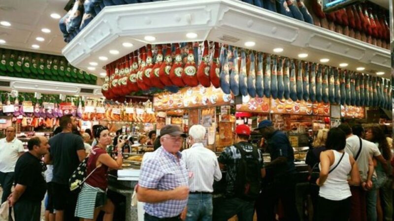 Discover the best "Wines and Tapas in Madrid". - FAQs