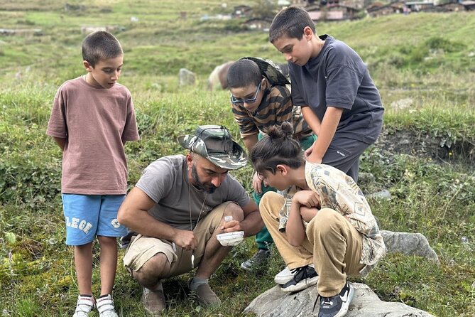 Discover the Untouched Beauty of Tusheti with Local Guides - Who Should Consider This Tour?
