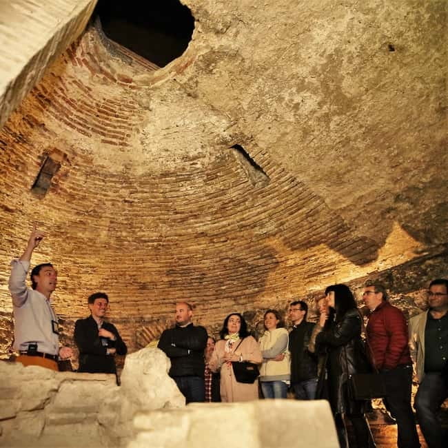 Discover Toledo:from Madrid-Private Tour with Guide & Driver - Pricing and Value