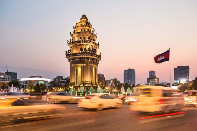 Discover Vietnam - Cambodia - Thailand in 22 Days - The Practical Side: Transportation, Accommodation, and Cost