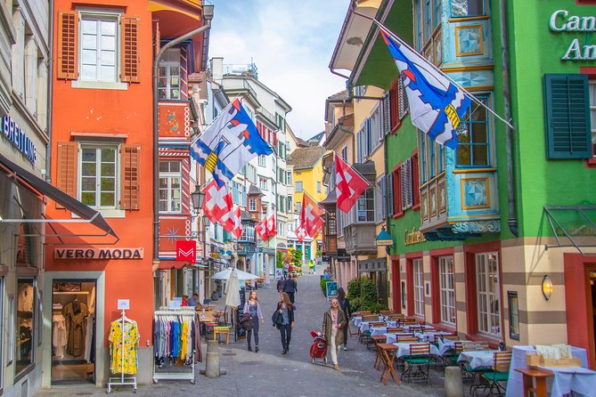 Discover Zurichs most Photogenic Spots with a Local - Final Words