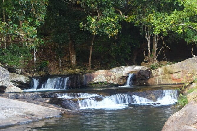 Diyaluma Waterfall and Natural Pool Bath With Lunch - Final Thoughts: Is It Worth It?