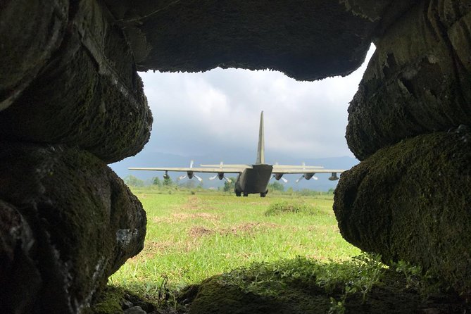 DMZ Tour (Vinh Moc Tunnels and Khe Sanh Combat Base) Full Day Tour From Hue - FAQ