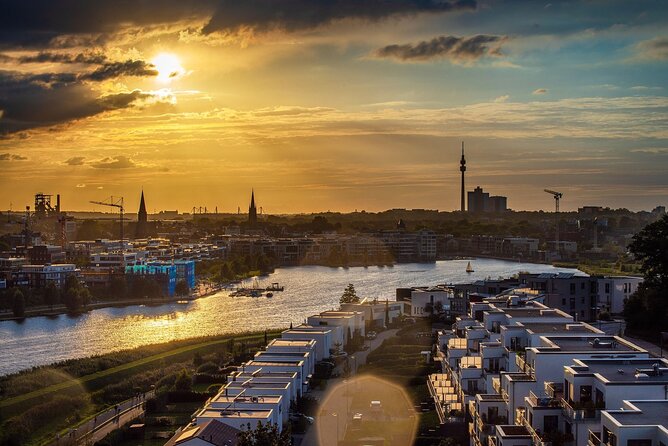 Dortmund Private Walking Tour with a Professional Guide - The Sum Up
