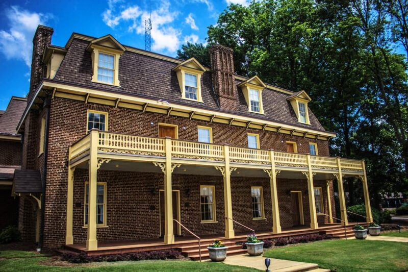 Downtown Cary Historic Walking Tour - FAQ
