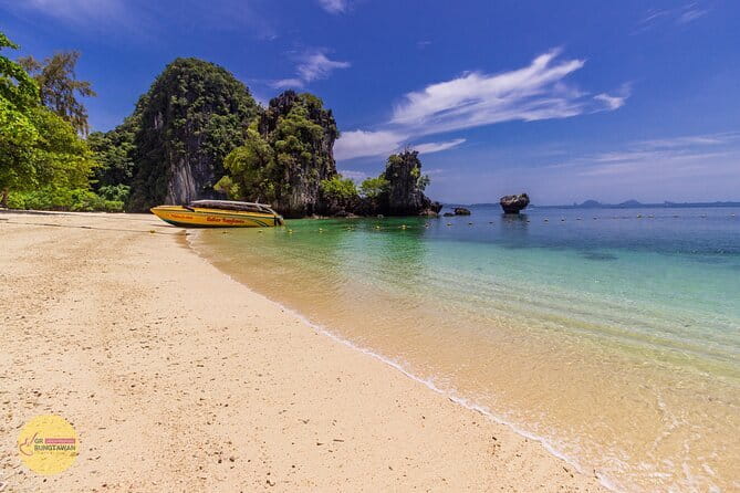 Dragon Crest Sunrise Hike and Klong Root Kayaking Private Tour - Final Words