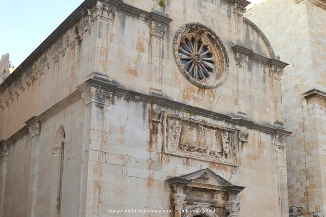 Dubrovnik Old Town & City Walls: Private Half-Day Walking Tour - Additional Considerations