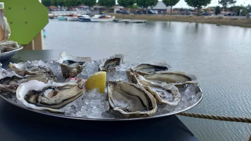 Dune du Pilat, Oysters Tasting and Arcachon! What else ? - FAQs