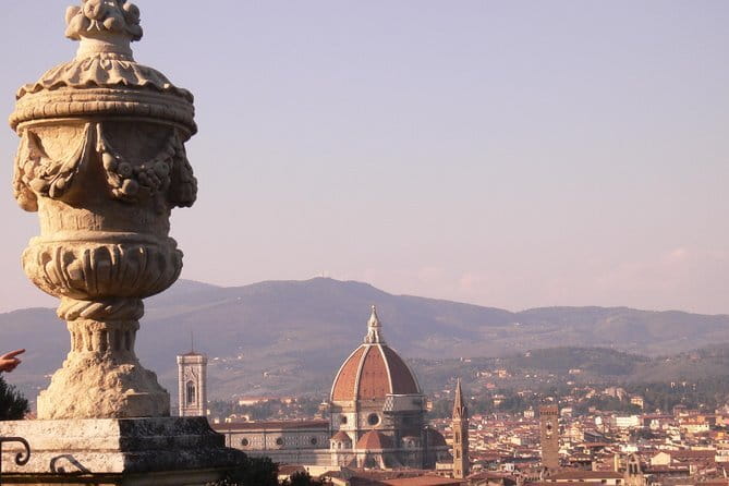 E-bike 2.5 hour Florence & Tuscany With Fresh Olive Oil and Bread - Who Will Love This Tour?