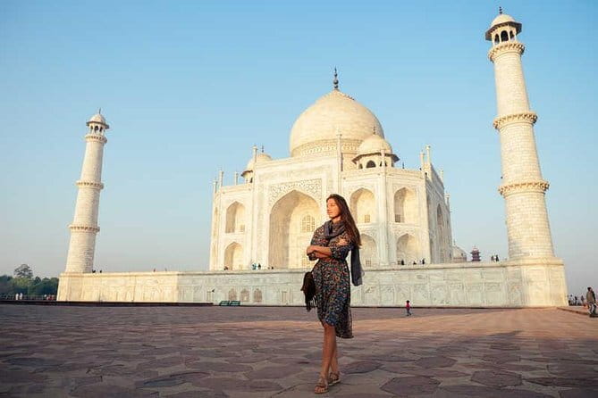 Early Morning Taj Mahal Sunrise Tour with Entrance fees from Delhi - Final Thoughts: Who Will Love This Tour?