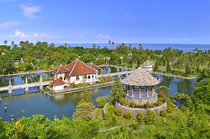 East Bali Tour: Lempuyang Temple - Gate of Heaven, Tirta Gangga, Virgin Beach - Virgin Beach: A Quiet Slice of Paradise