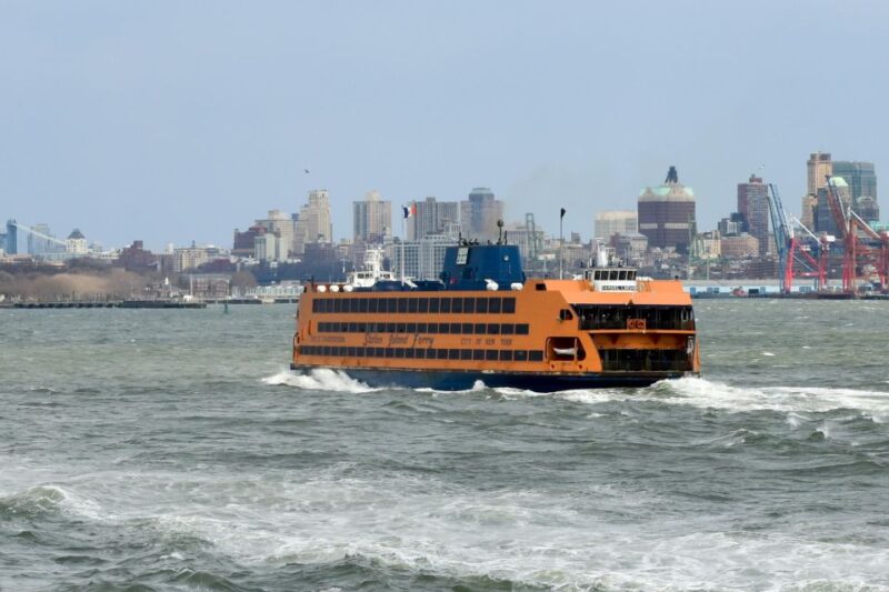Easy Access Statue of Liberty & Brooklyn Bridge Discovery - Final Thoughts: Is It Worth It?