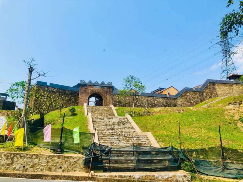 Easy Rider Tour from Hoi An To/From Hue via Hai Van Pass - Who Will Love This Tour?