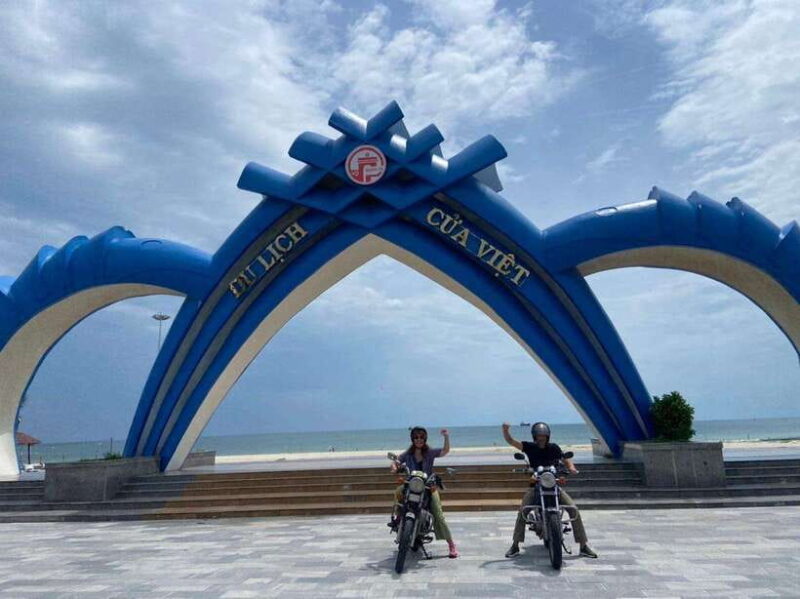 Easy Rider Tour from Hoi An to Hue or Phong Nha - The multi-day option: Hoi An to Phong Nha in three days