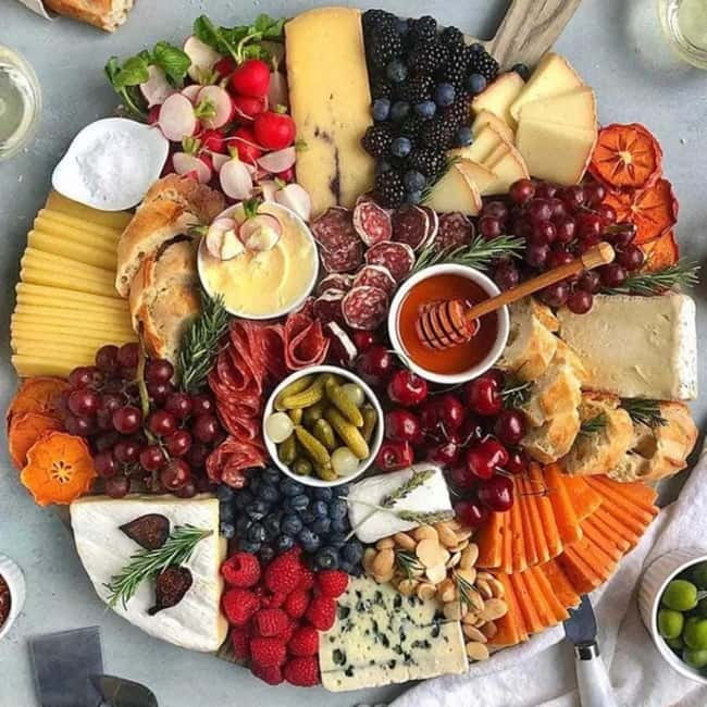 Eat Like a Parisian with a Local Guide - Frequently Asked Questions