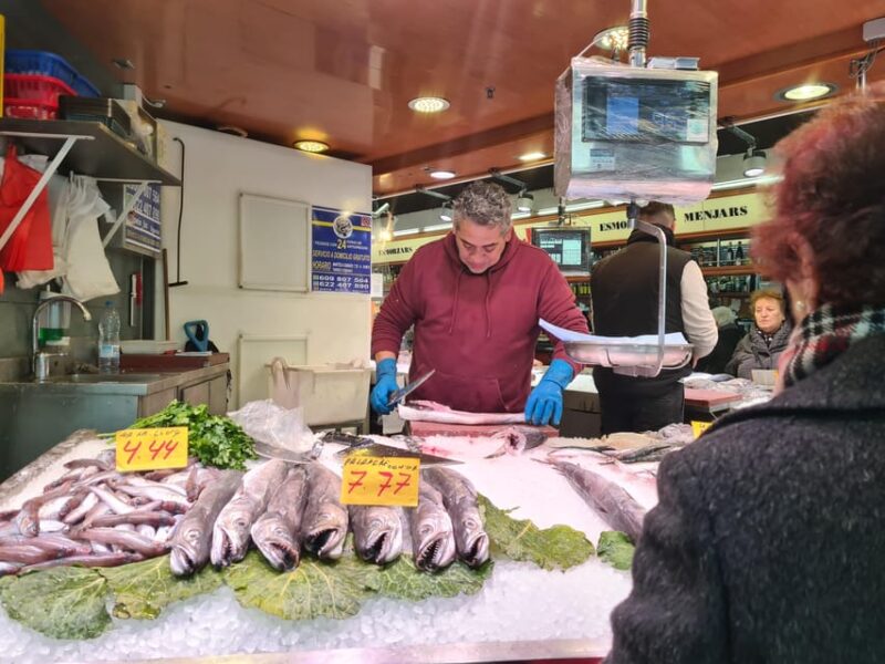 El Born Barcelona: Group Tour Tastings of Catalonia Cuisine - Who Will Love This Tour?