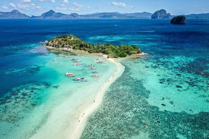 El Nido Group Tour A with Beach Lunch - Authentic Traveler Feedback