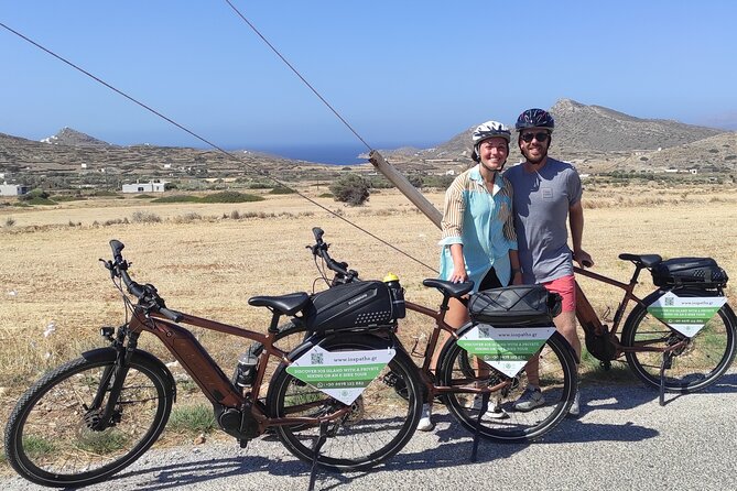 Electric Bike Tour Around the Upper Valley - Who is This Tour Best For?