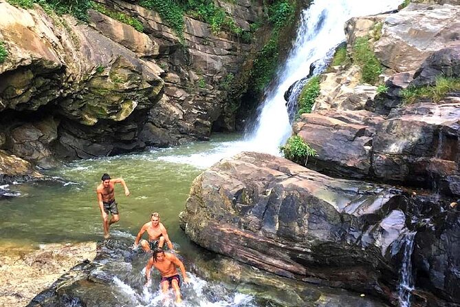 Ella Private Day Tour - Departing from Any Location in Sri Lanka - FAQ