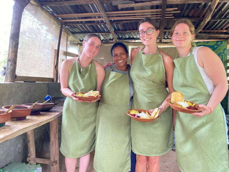Ella Sri Lanka : Mom's Kitchen Cooking class - The Sum Up: Who Should Consider This?