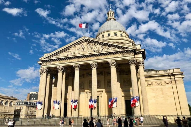 Emily inspired walking tour - What to Know Before You Go