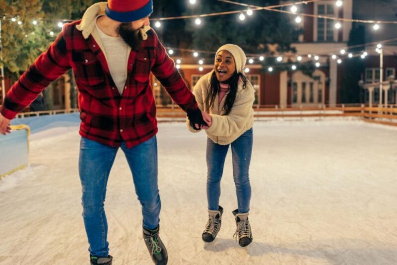 Enchanted Christmas Stroll: San Antonios Festive Gems - What We Think About the Experience