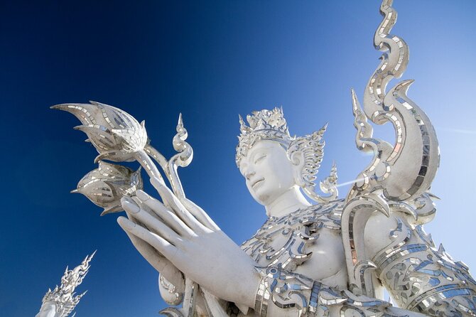 Enchanting Chiang Mai: White, Blue, Black & Golden Triangle - FAQ: Common Questions Answered