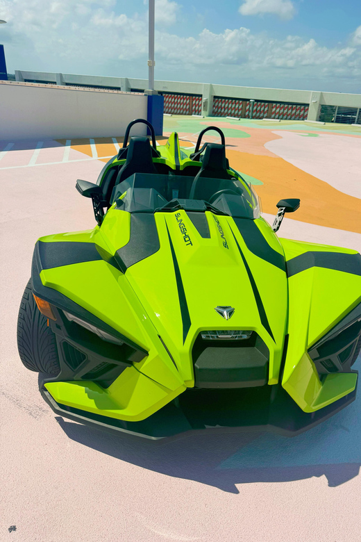 ENJOY 4 HOURS SLINGSHOT RENTAL - Final Thoughts: Is It Worth It?