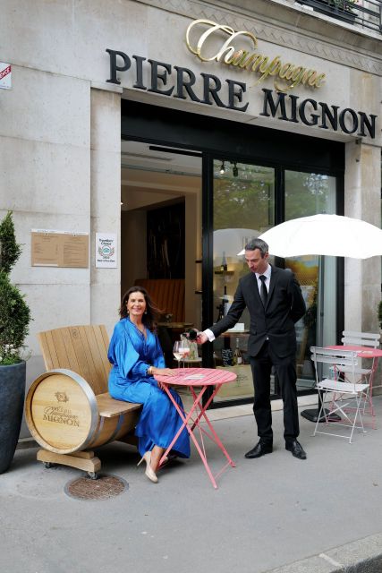 Epernay: Champagne Tasting and Master Classes - Who Should Consider This Tour?