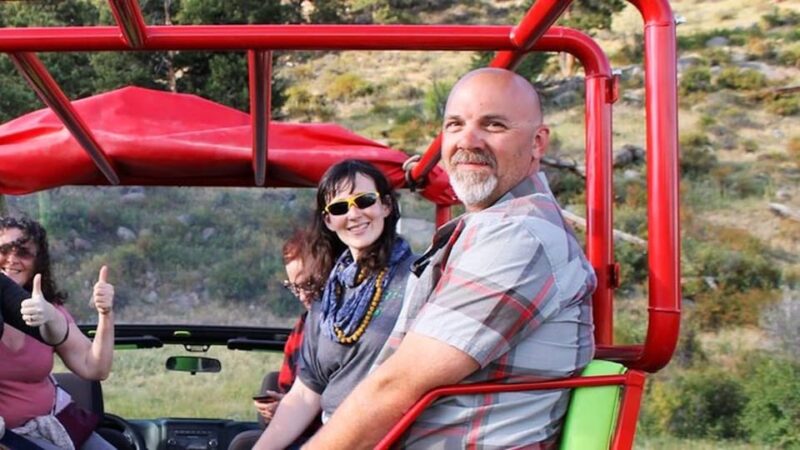 Estes Park: Rocky Mountain National Park Safari Tour - Practical Tips for Participants