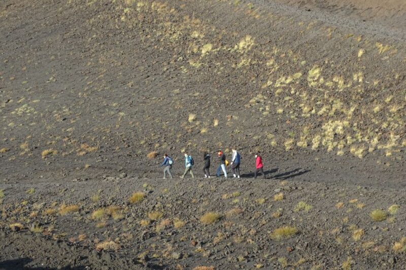 Etna excursions at sunset ancient craters and lava flows - Frequently Asked Questions (FAQs)