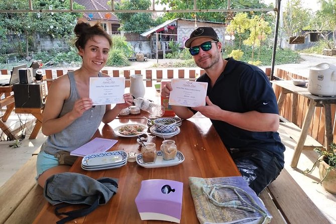 Evening Couse Thai Cooking Class in Ao Nang, Krabi - Practical Details and What to Expect