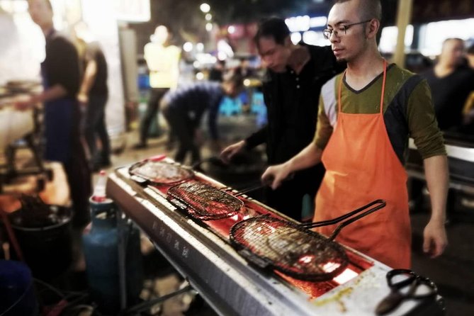 Evening Foodie Adventure in Chengdu the Land of Plenty - Final Thoughts: Is This Tour for You?