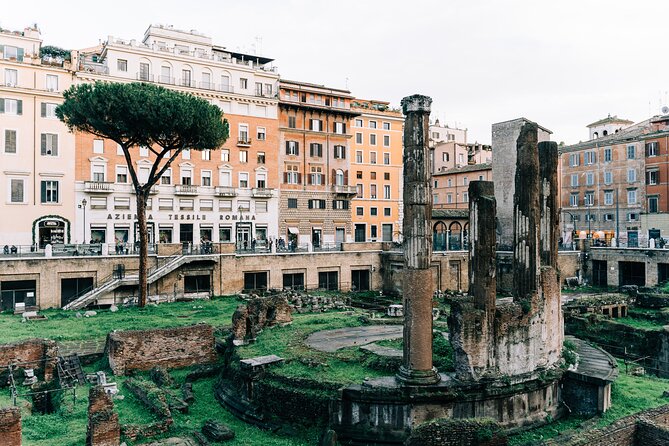 Evening Tour of Rome - The Sum Up: Who Will Love This Tour?
