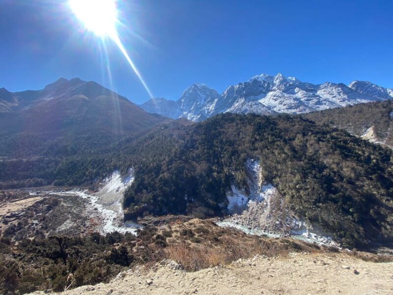 Everest Base Camp Helicopter Tour with Landing - Price and Value Analysis