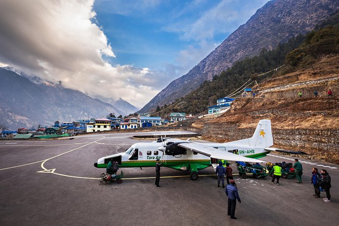 Everest Base Camp Luxury Lodge Trek - Final Thoughts