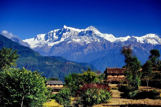 Everest Base Camp Trek 14 days - Final Thoughts