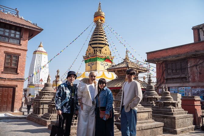 Everest Base Camp Trek from Kathmandu 12 Days - Frequently Asked Questions (FAQs)