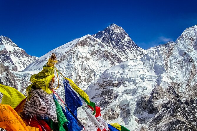 Everest base camp trek & Heli return - What Travelers Say
