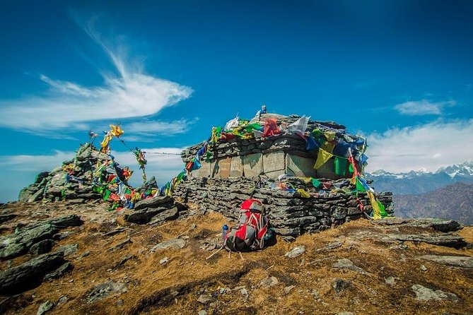 Everest Base Camp Trek Via Salleri - Final Thoughts: Is This the Right Trek for You?