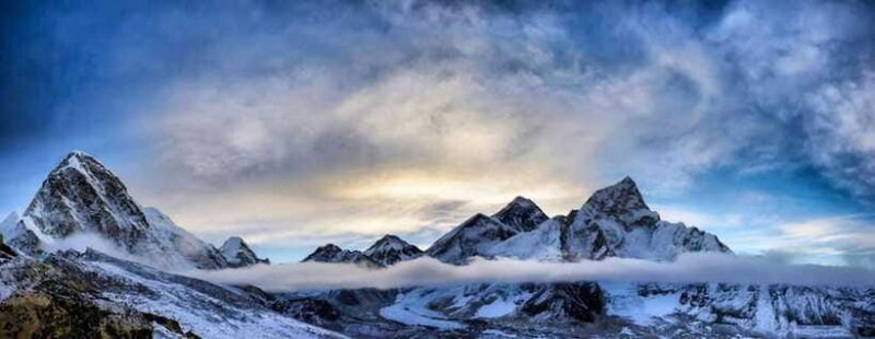 Everest Panorama Trek-10 Days - Who Is This Tour Best For?