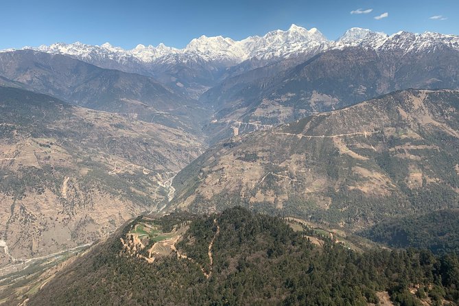 Everest Scenic Flight with Hotel Pickup & Drop-off from Kathmandu - Who should consider this tour?