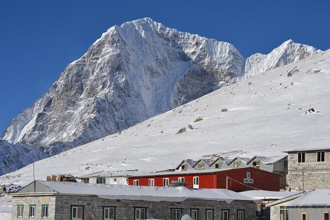 Everest Three Pass Trek - FAQs