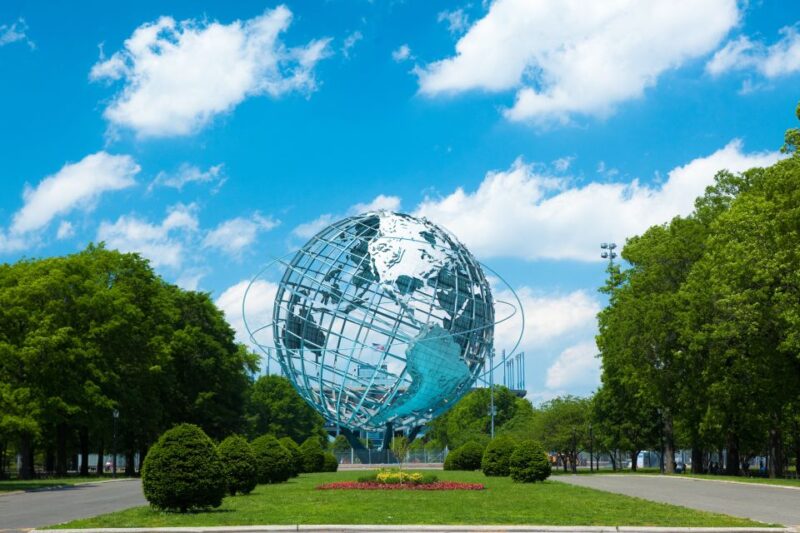Everything New York City Private SUV Tour - Value Analysis: Is It Worth the Cost?