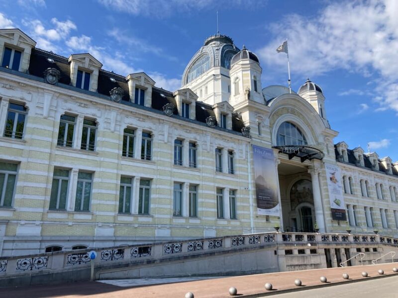 Evian-les-Bains : Walking Guided Tour - Who Will Love This Tour?