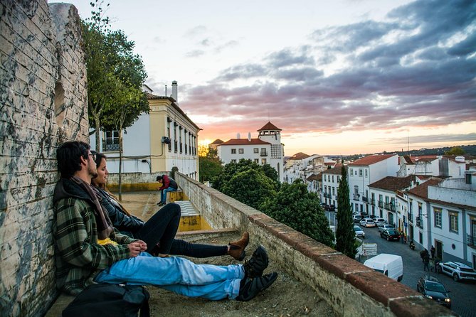 Évora Full Day Tour from Lisbon with Traditional Lunch and Wine Tasting - FAQ