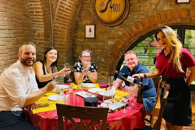 Excellent Wine experience in English , Español, Purtuguês - FAQ