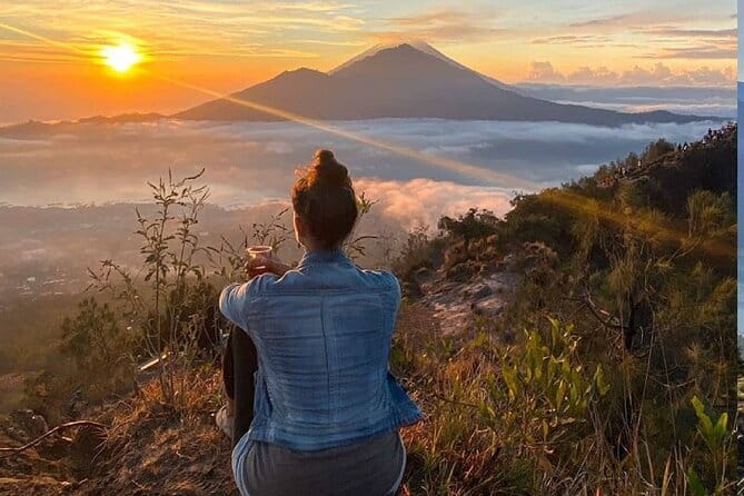 Exclusive Private Tour Mount Batur Sunrise Trekking - Authentic Experiences and Authentic Guides