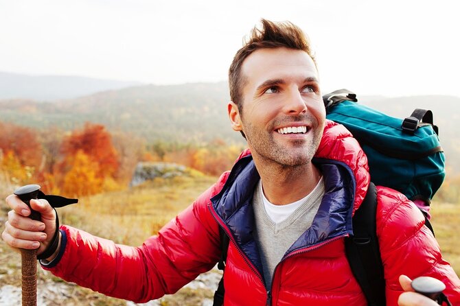 Exclusive Qafshtama National Park Hiking Tour With Private Transfer - Who Should Consider This Tour?