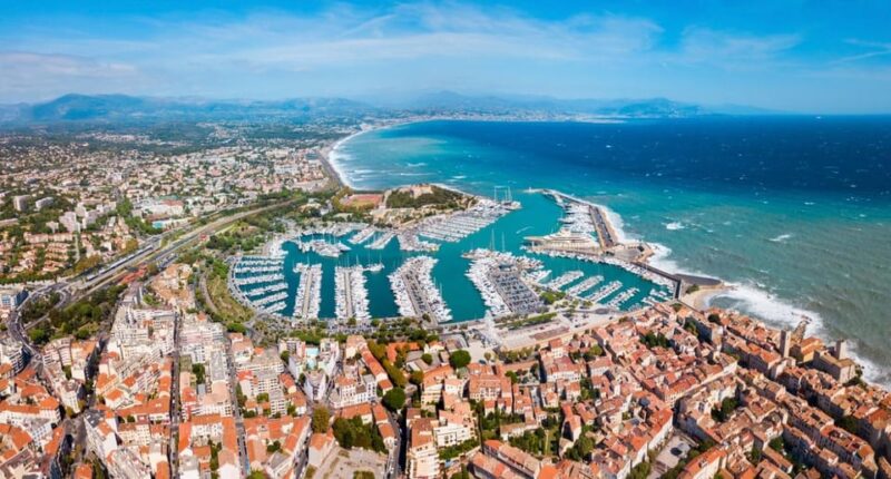Excursion to Eze and Monaco: Half Day Shared Tour 5h - Who Is This Tour Best For?